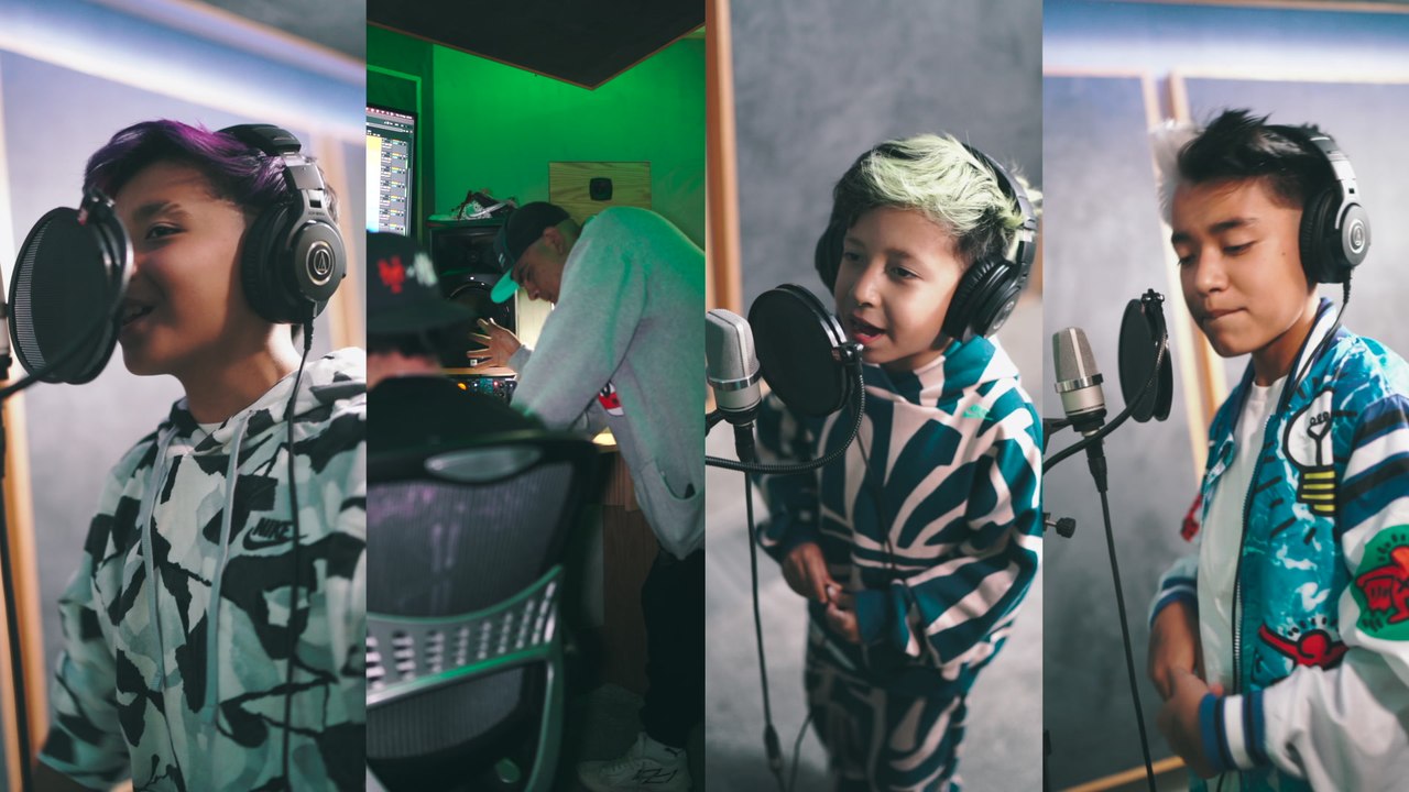 Picus - SÚPER ULTRA MEGA (REMIX) - video Dailymotion