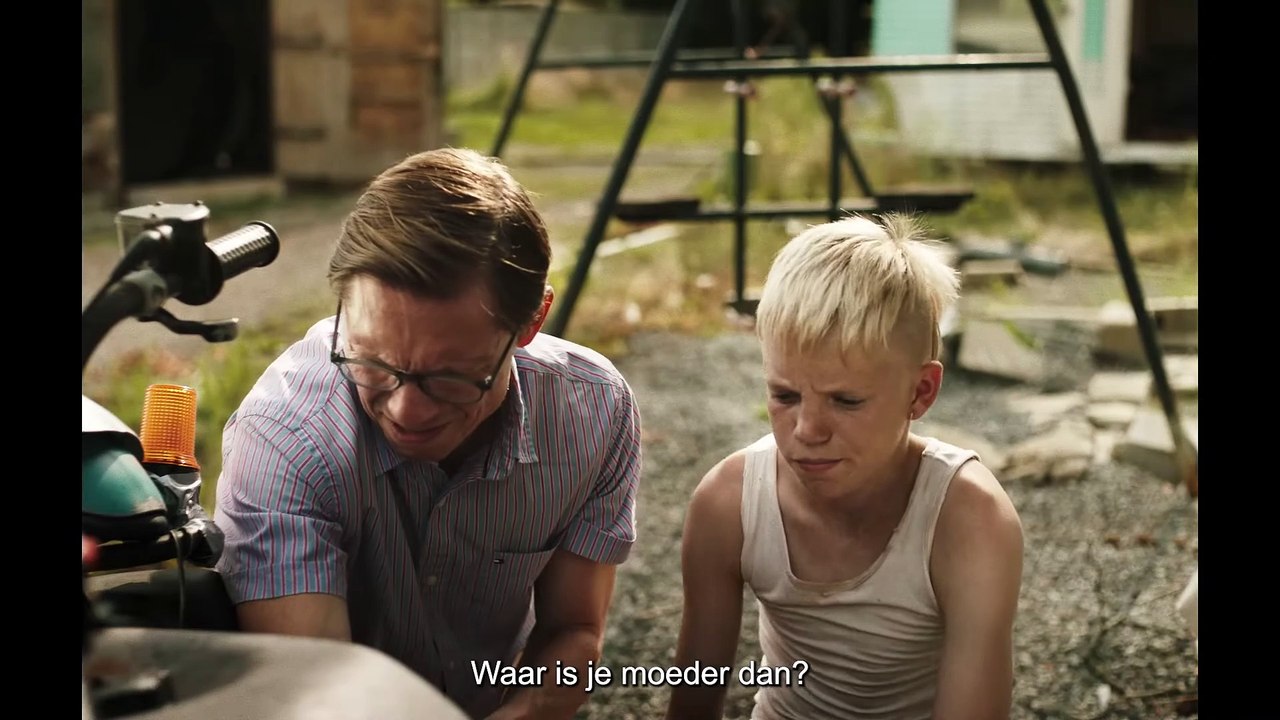 Summer Brother | movie | 2023 | Official Trailer - video Dailymotion