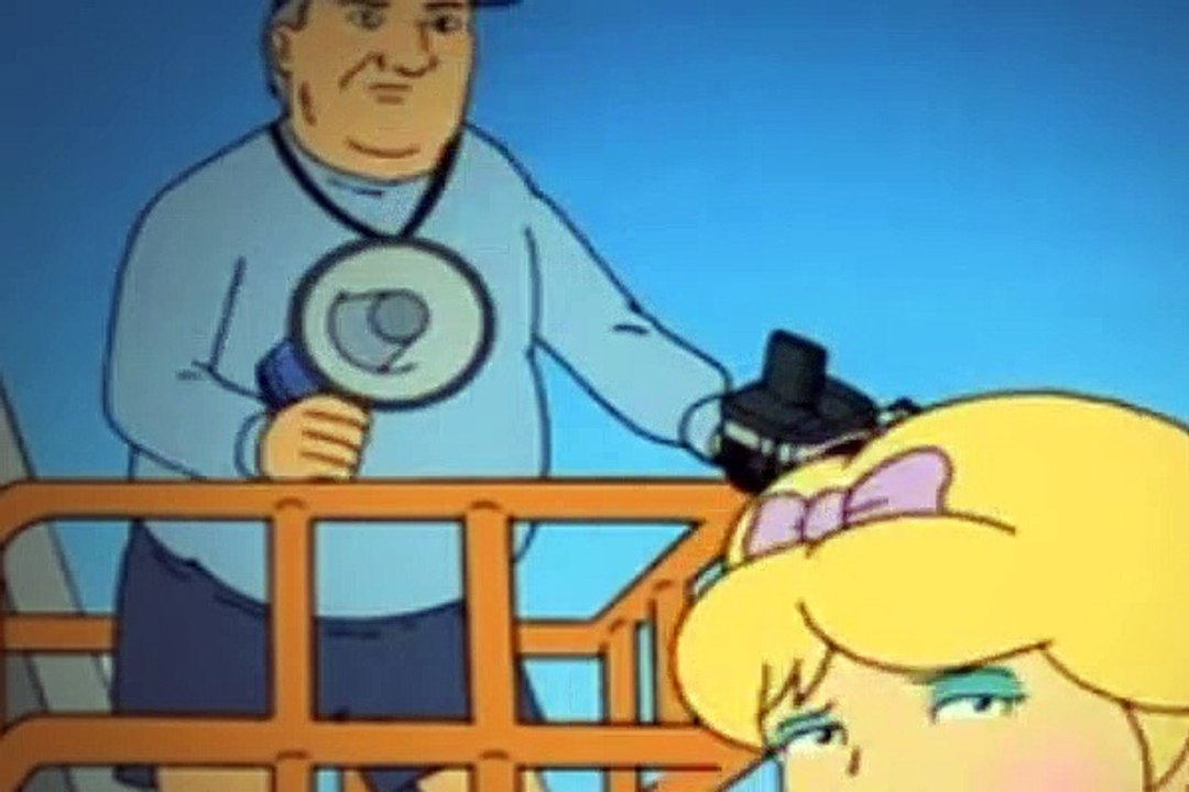 King Of The Hill Season 12 Episode 3 The Powder Puff Boys - video ...