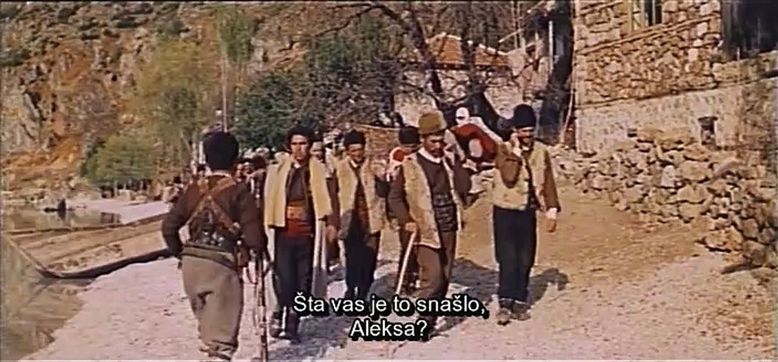 Mis Ston (1958) Domaci film - video Dailymotion