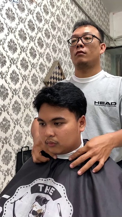 Comma hairstyle - video Dailymotion