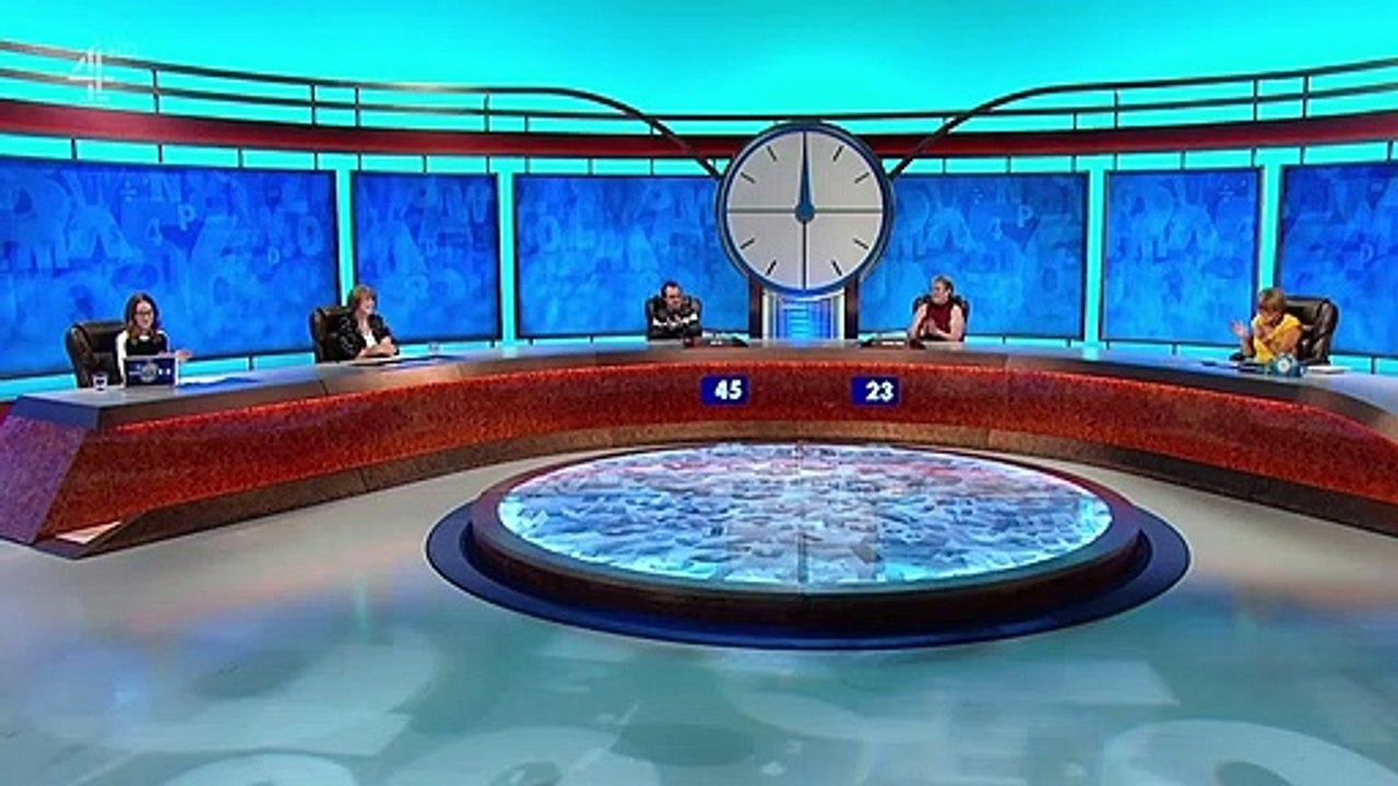 Countdown - Wednesday 15th September 2021 - video Dailymotion