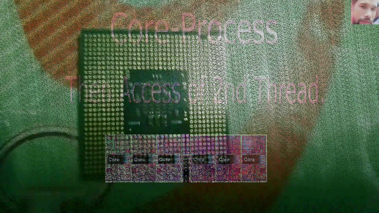 Thread vs Core- Processor Thread vs Core Difference - video Dailymotion