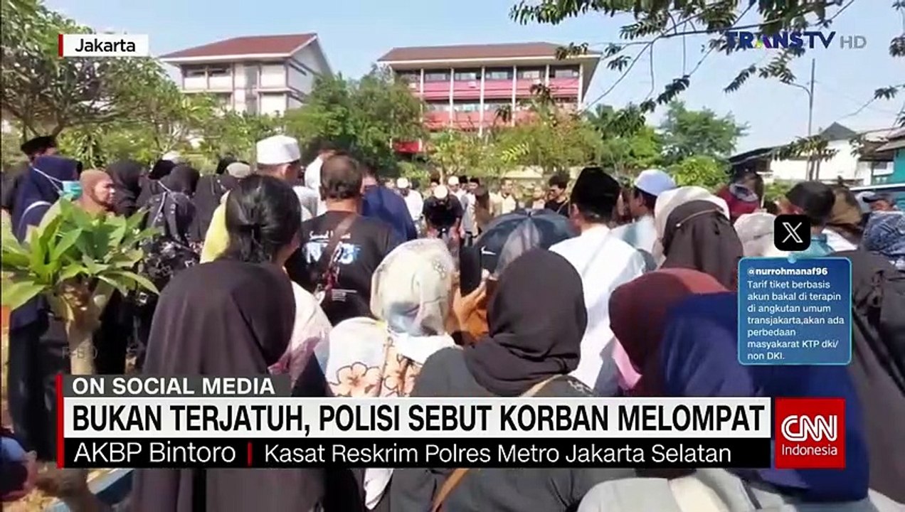 PONDOK PAK CUS 106 (Rerun) - video Dailymotion