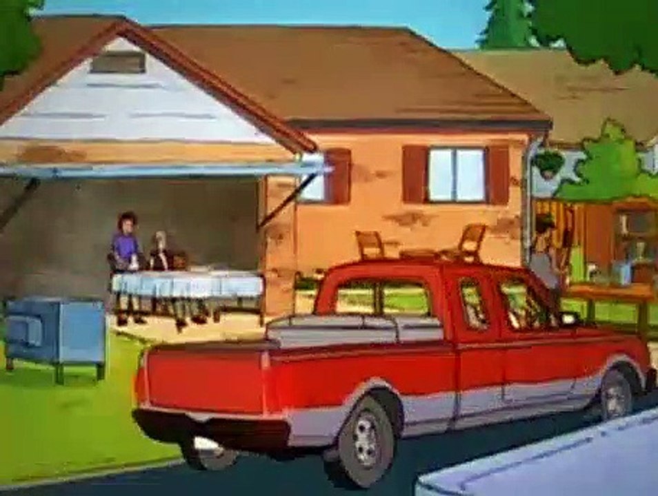 King Of The Hill S02E12 Meet The Manger Babies - video Dailymotion