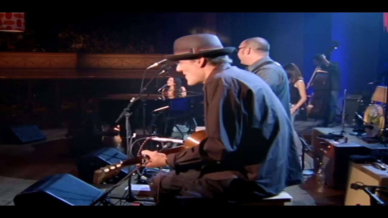 NORAH JONES — Sunrise | Norah Jones And The Handsome Band ☆ Live In 2004 - Vidéo Dailymotion