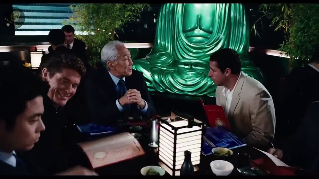 Click 2006 Movie Explained _ Adam Sandler _ Cinema Soul - video Dailymotion