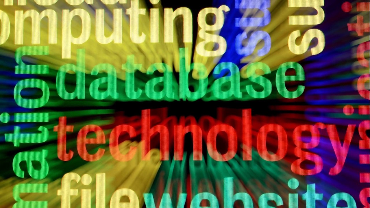 An Introduction to Decoding Database Models - video Dailymotion