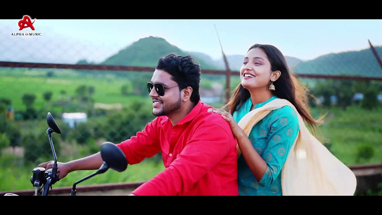 पानी मा भीगे _ Pani Ma Bhige _ Rishiraj Pandey & Monika Verma _ Shubham ...
