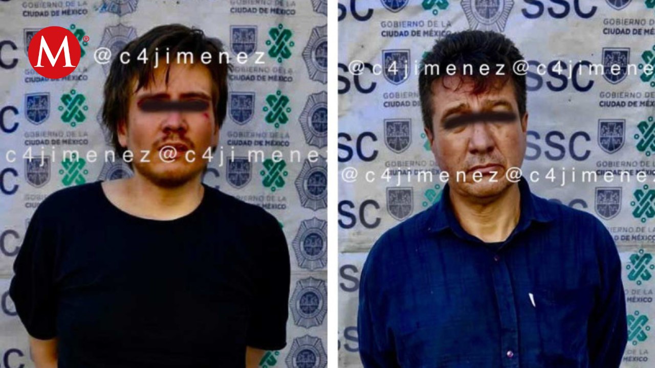 Cumplimentan órdenes De Aprehensión Contra Novio Y Suegro De Montserrat