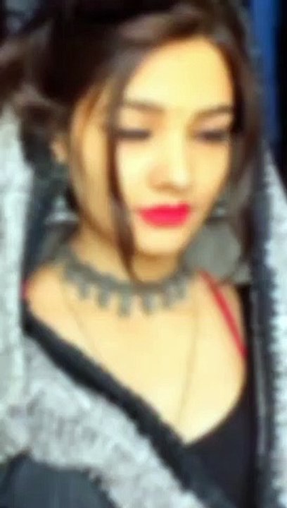 MKN Reels (Pari Momo) - Chahi The Kuch Bhi Nahi - video Dailymotion