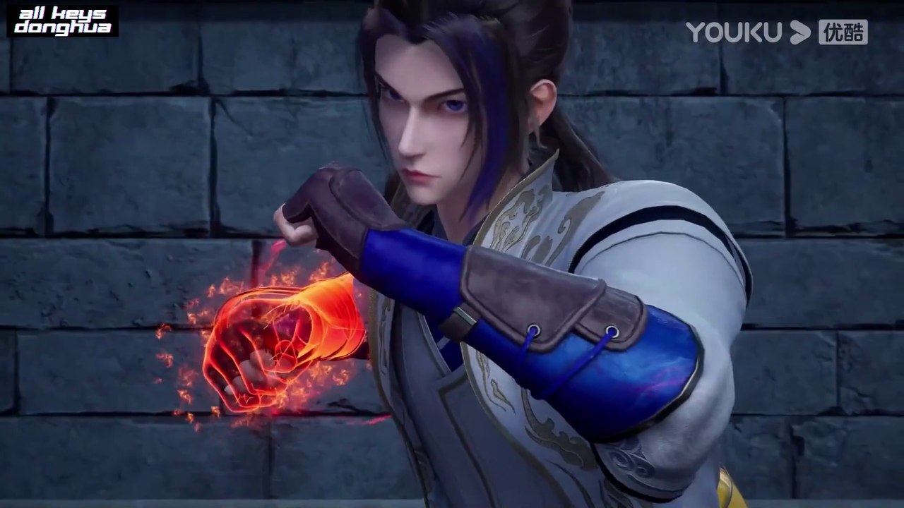 Gaishi Dizun [The Galaxy Emperor] Ep 19 ENG SUB - video Dailymotion