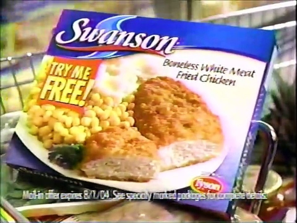 (October 20, 2003) KRDO-TV 13 ABC Colorado Springs/Pueblo Commercials ...