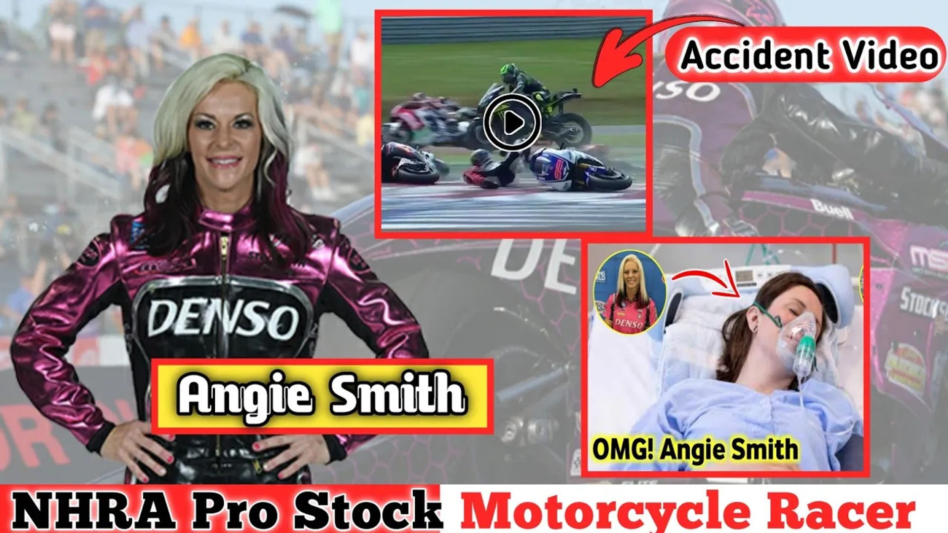 Angie Smith Pro Stock Motorcycle Racer Clearance | dntu.edu.vn