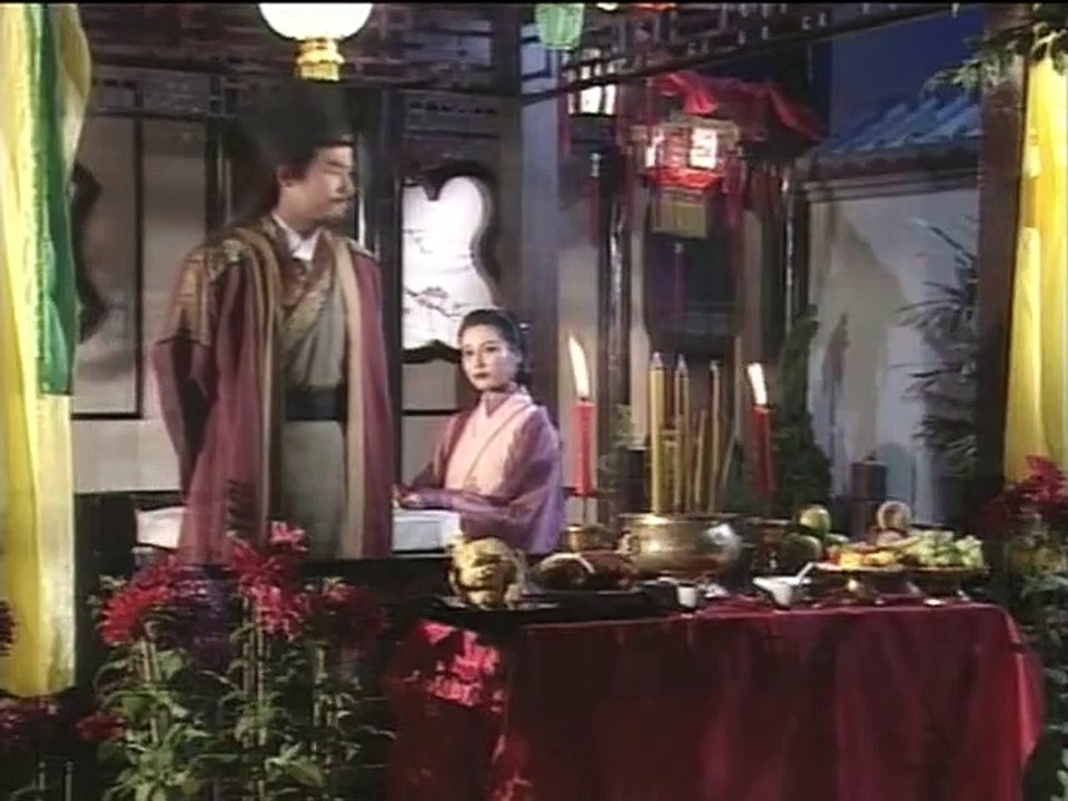 神鵰俠侶 95 - 粵語高清 - 第一集 - video Dailymotion