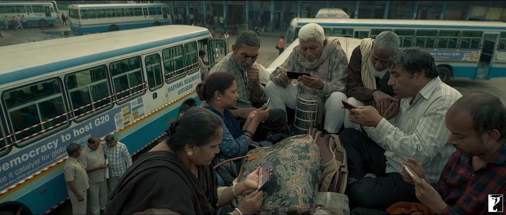 Tiger Ka Message _ Tiger 3 _ Salman Khan_ Katrina Kaif _ Maneesh Sharma _ YRF Spy Universe(720P ...