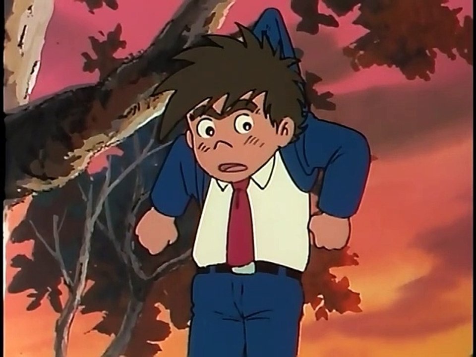 Io Sono Teppei ep. 10 Il rompiscatole - Video Dailymotion