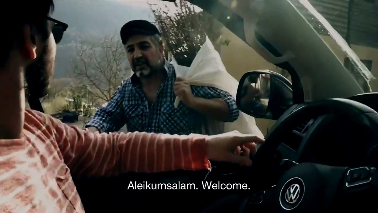 Ammar 2 -Turkish Horror Movie- Eng sub - video Dailymotion