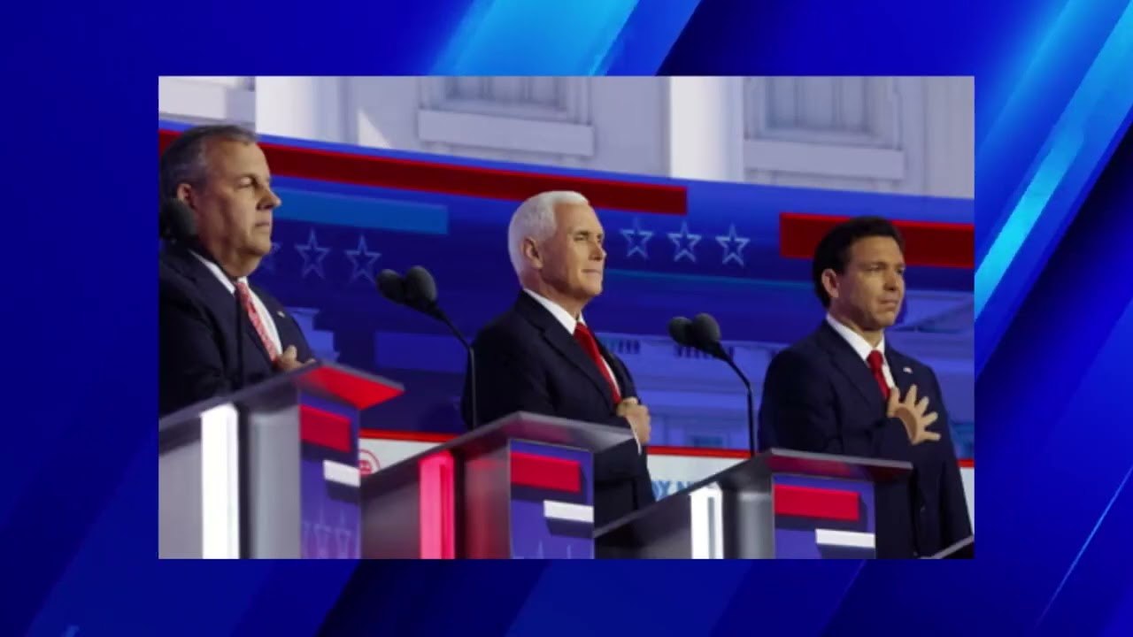 GOP Candidates Wuss Out When Asked Who to Boot Off Stage ‘Survivor ...