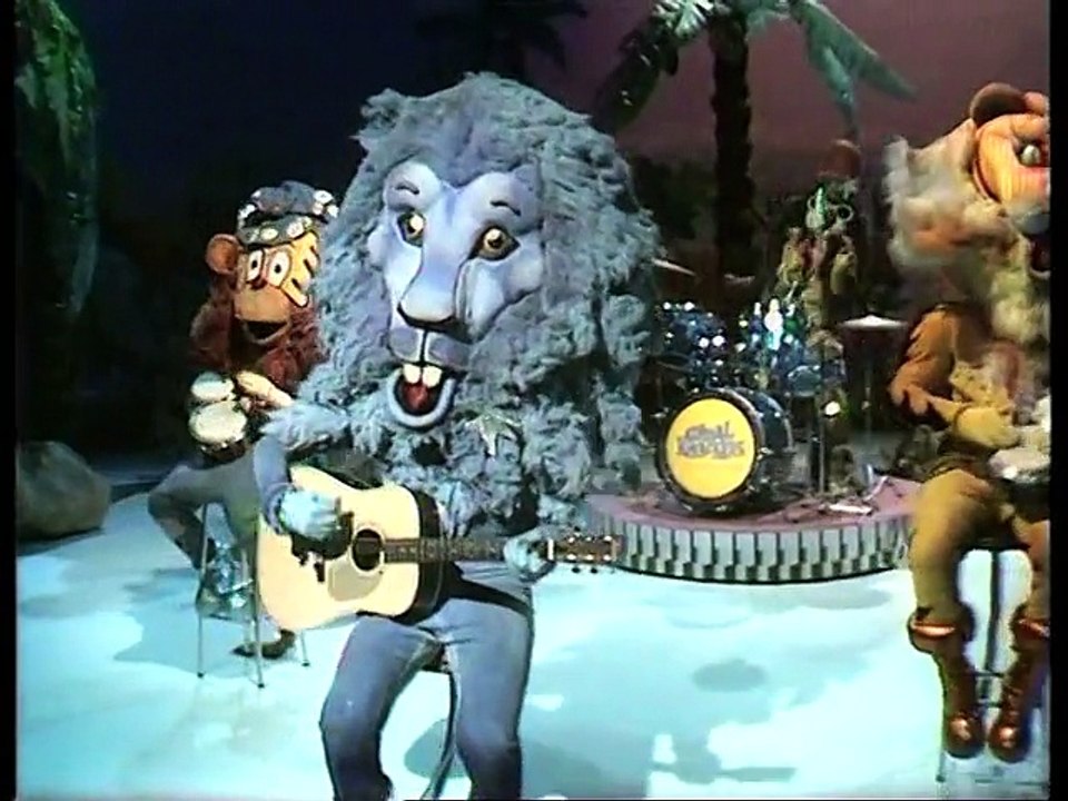 Animal Kwackers (1975) S02E10 - Help - video Dailymotion