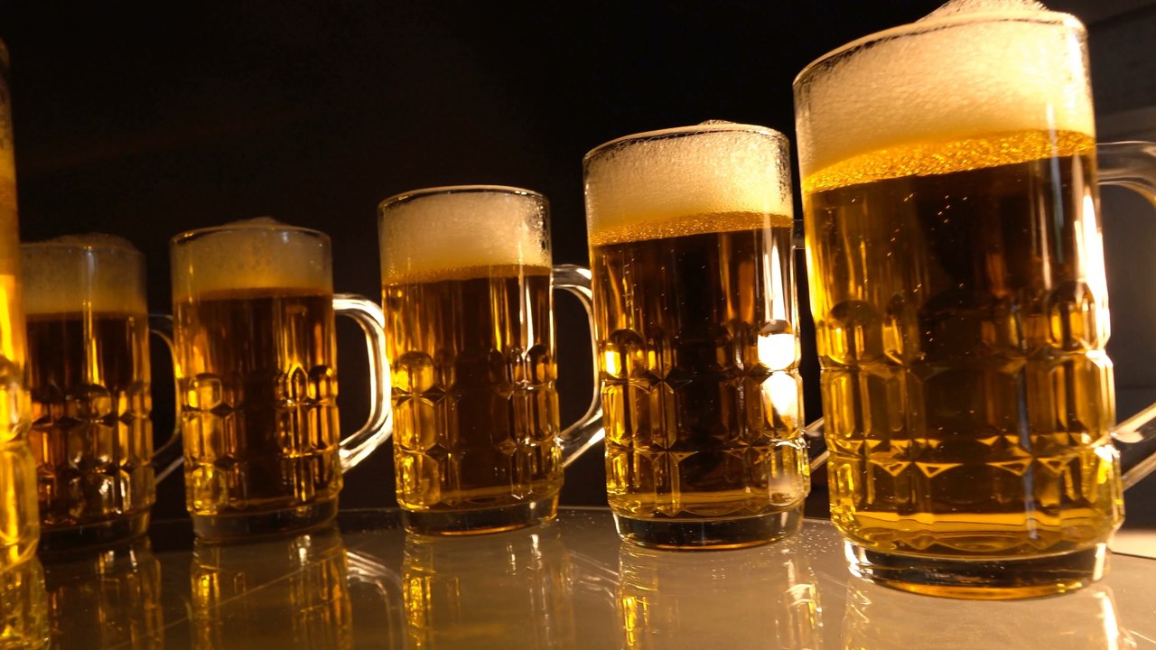 Over 900 new pubs features in the Campaign for Real Ale (CAMRA) 2024 ...