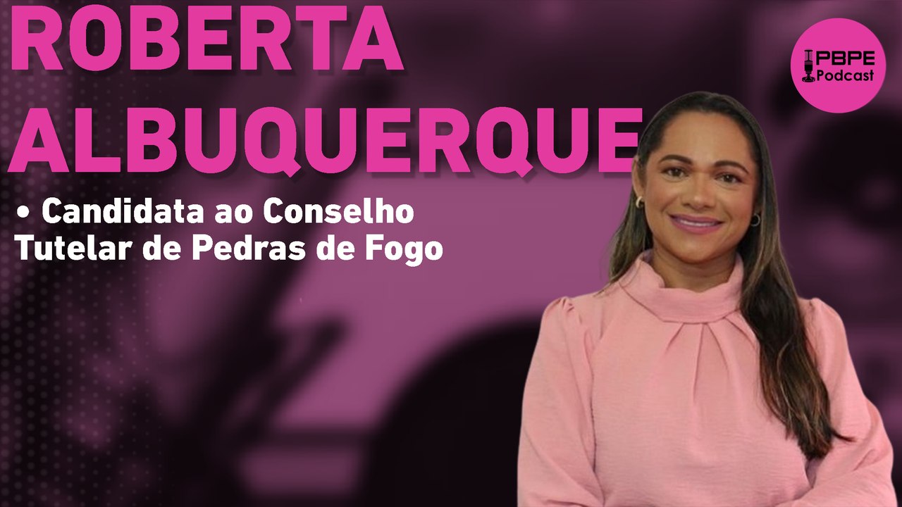 ROBERTA ALBUQUERQUE - Vídeo Dailymotion