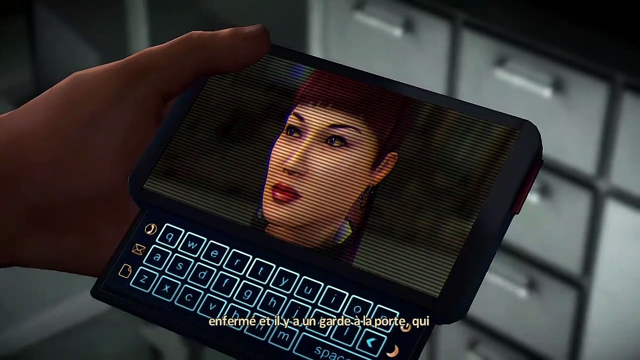 Alpha Protocol online multiplayer - ps3 - Vidéo Dailymotion