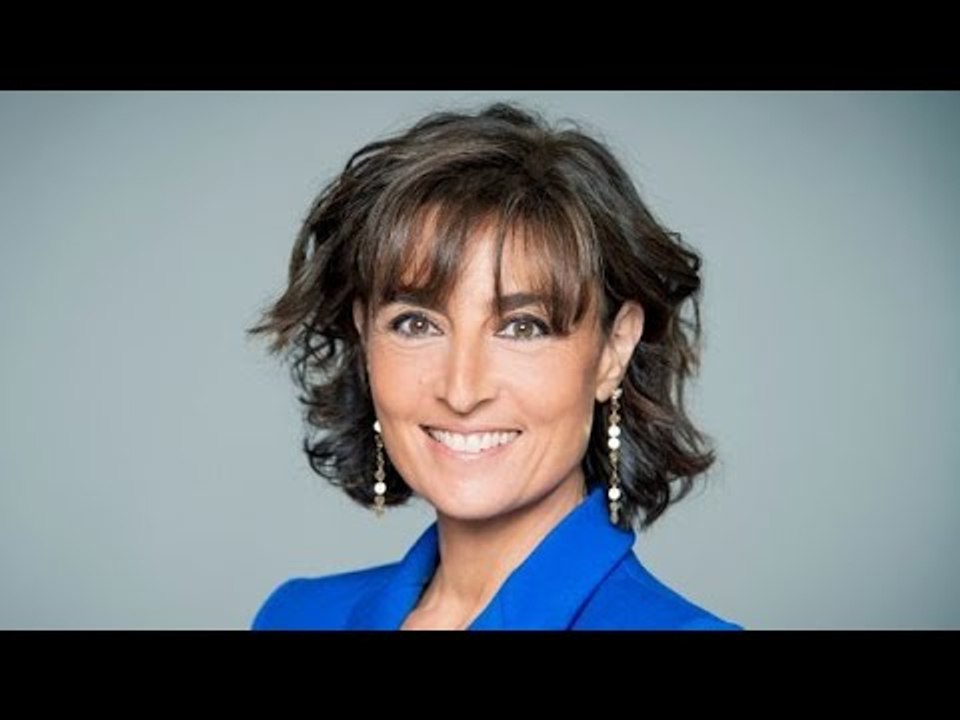 Nathalie Iannetta quitte TF1 et devient directrice des sports de Radio ...