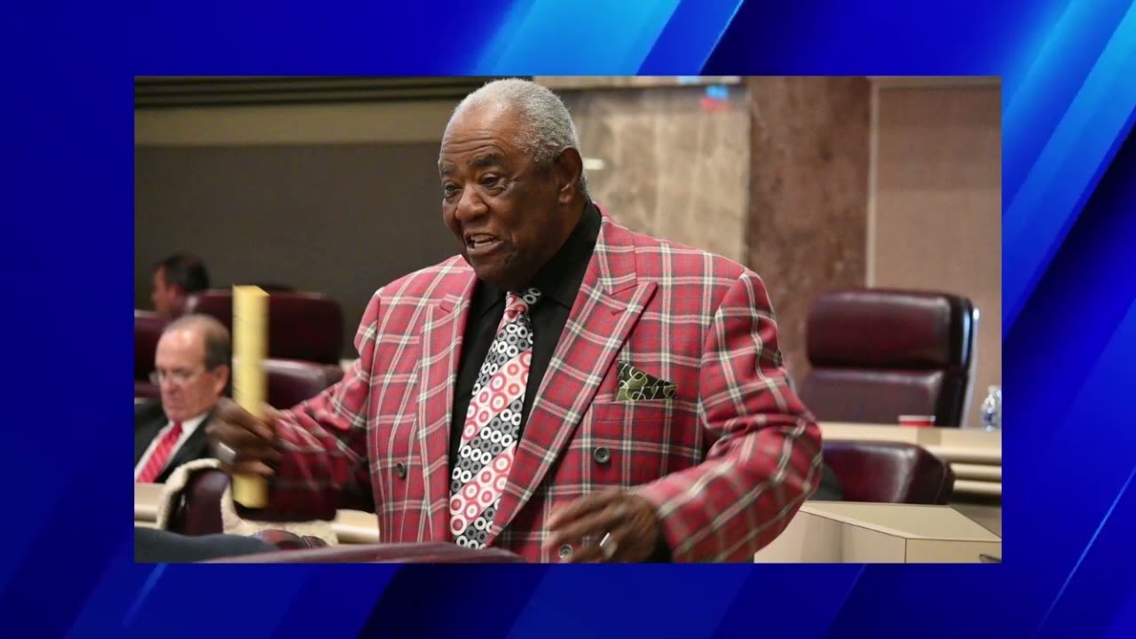 Lawmaker Swears He’s Innocent as Feds Hit Him With Obstruction Charges ...