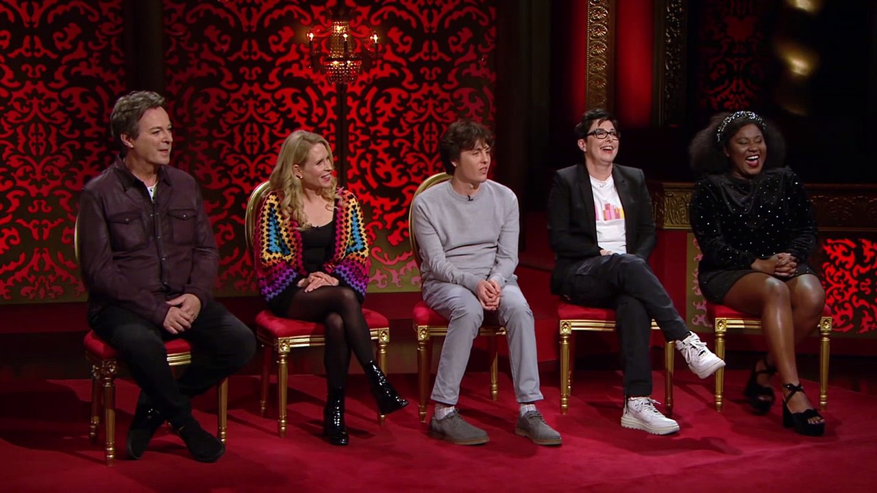 Taskmaster - S16E02 - Hell Is Here - video Dailymotion