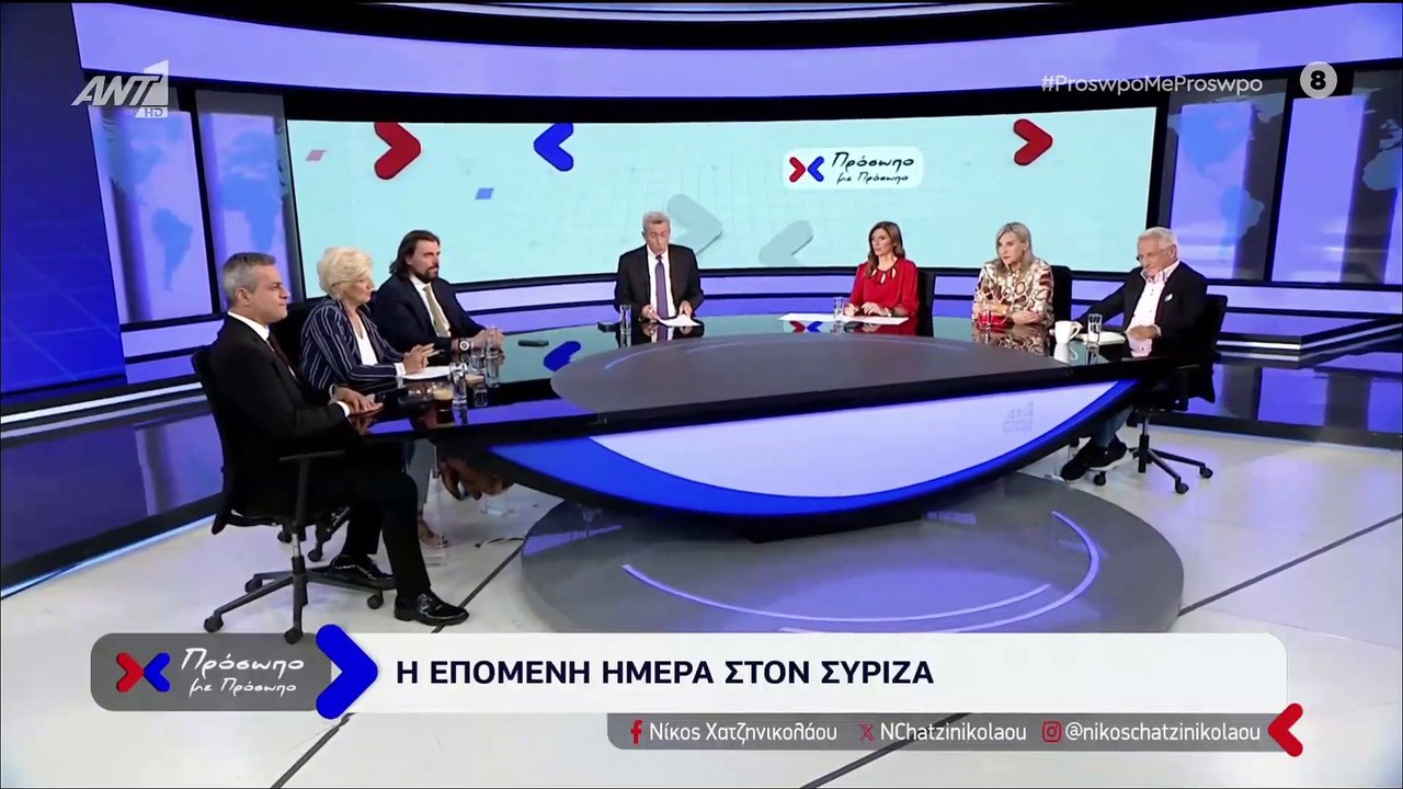 ΠΡΟΣΩΠΟ ΜΕ ΠΡΟΣΩΠΟ - ΓΕΡΟΤΖΙΑΦΑΣ - video Dailymotion
