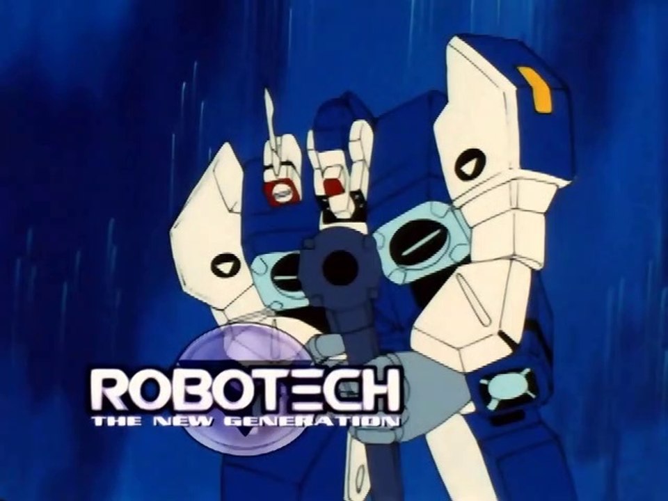 Robotech Episodio 61 - La Invasión Invid (Audio Clásico) [HQ] - Vídeo ...