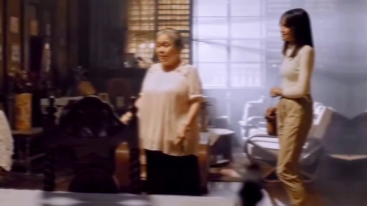 Langitngit Movie Review | Langitngit Philippines Movie | Christopher ...