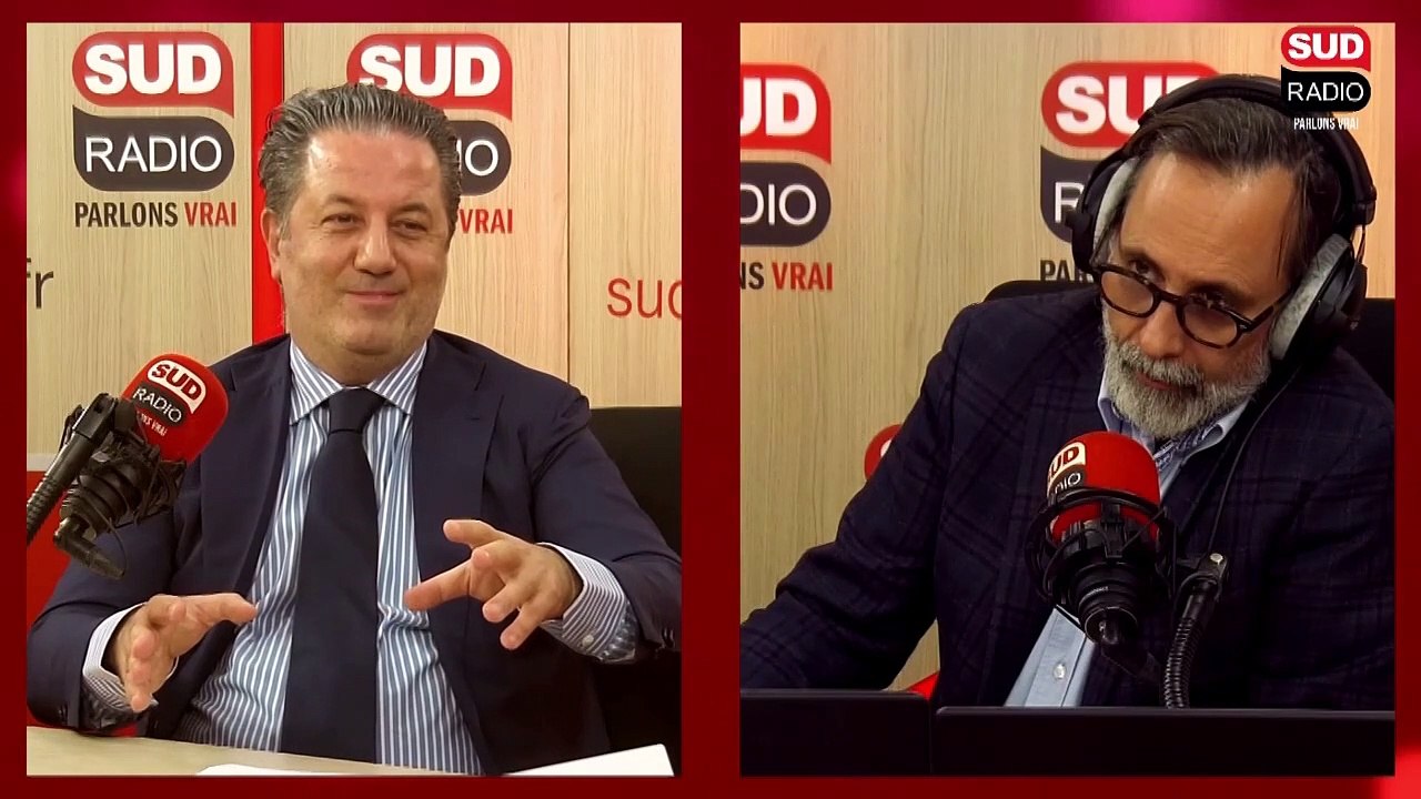 Quelle est la situation dans le Haut-Karabagh ? - Vidéo Dailymotion