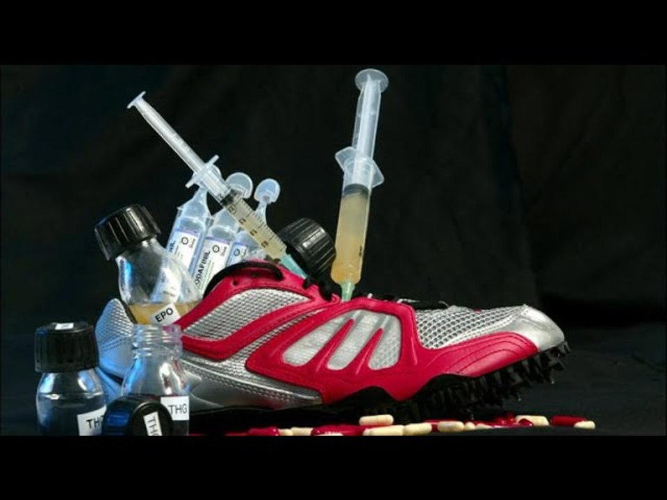 Dopage : Incroyable scandale à l'EPO - Vidéo Dailymotion