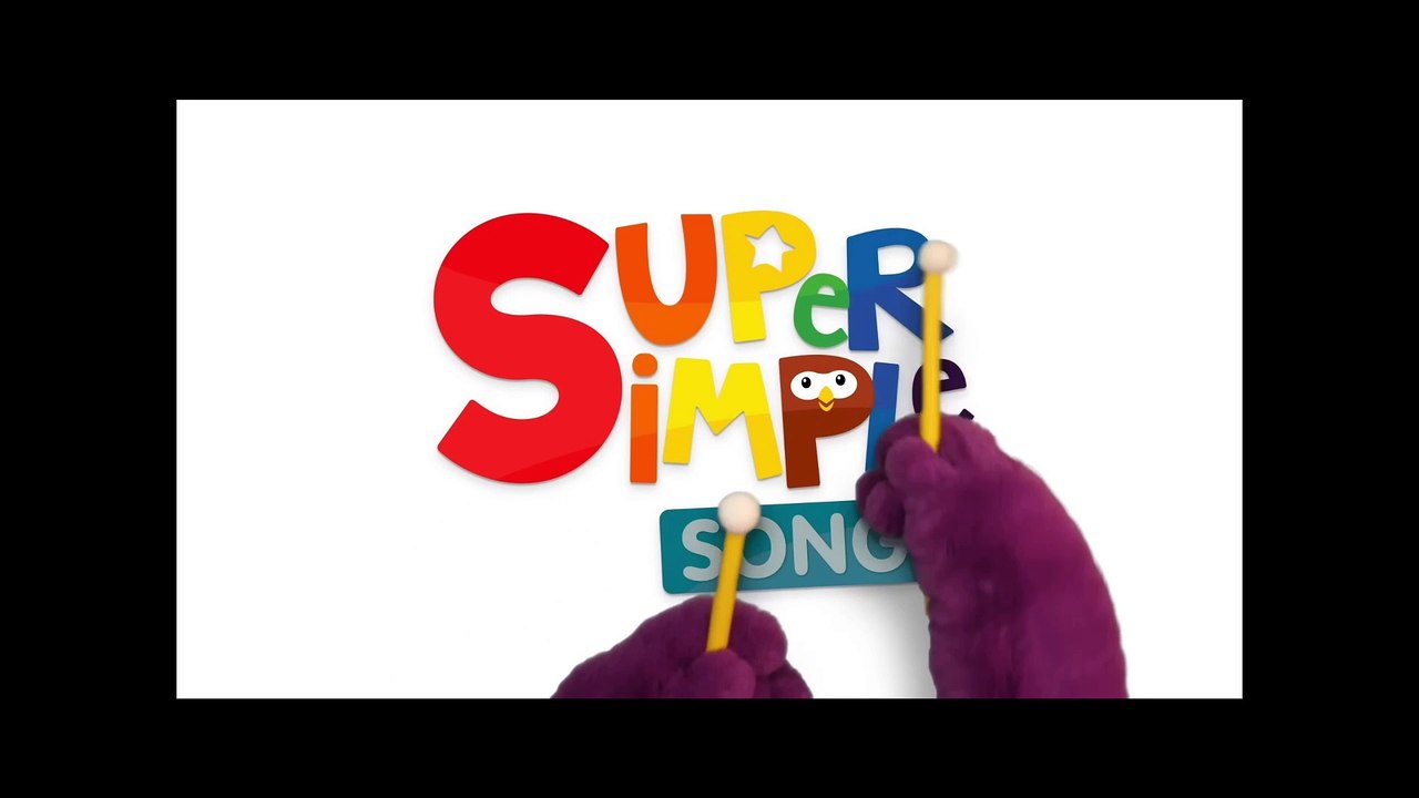 Super Puppet Movie Intro - video Dailymotion