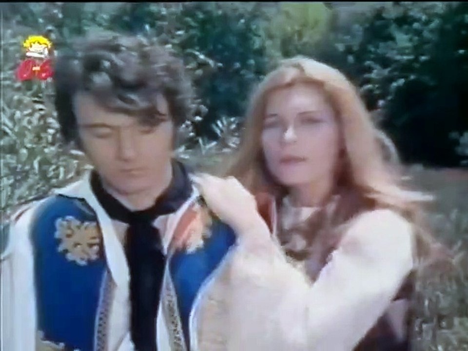 Η ΑΡΧΟΝΤΙΣΣΑ ΤΟΥ ΚΑΜΠΟΥ - 1971 - TVRip - 720x568 - video Dailymotion