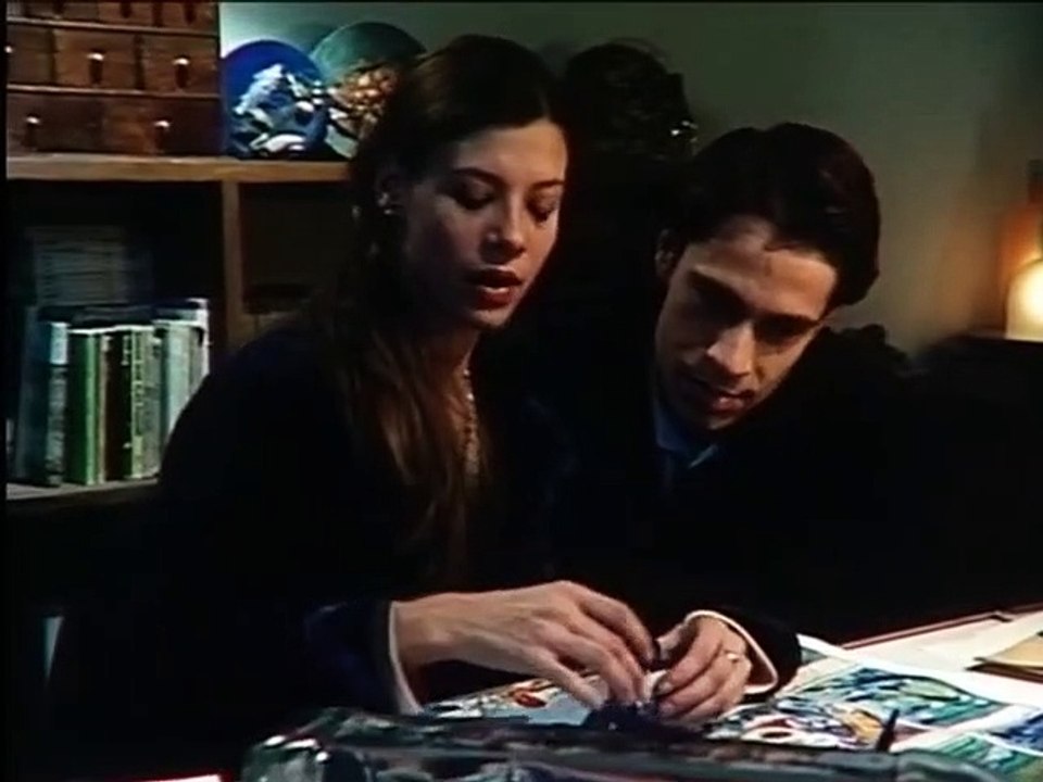 ΜΟΝΑΞΙΑ ΜΟΥ ΟΛΑ - 1998 - DVDRip - 720x552 - video Dailymotion