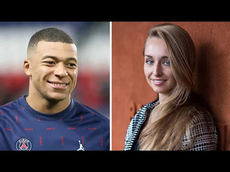 Emma Smet Enceinte Mbapp