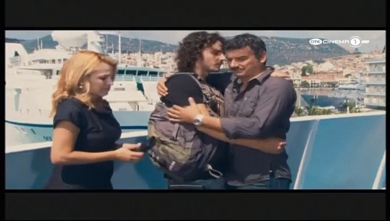 ΣΤΟ ΞΕΣΠΑΣΜΑ ΤΟΥ ΦΕΓΓΑΡΙΟΥ - 2010 - TVRip - 720x404 - video Dailymotion