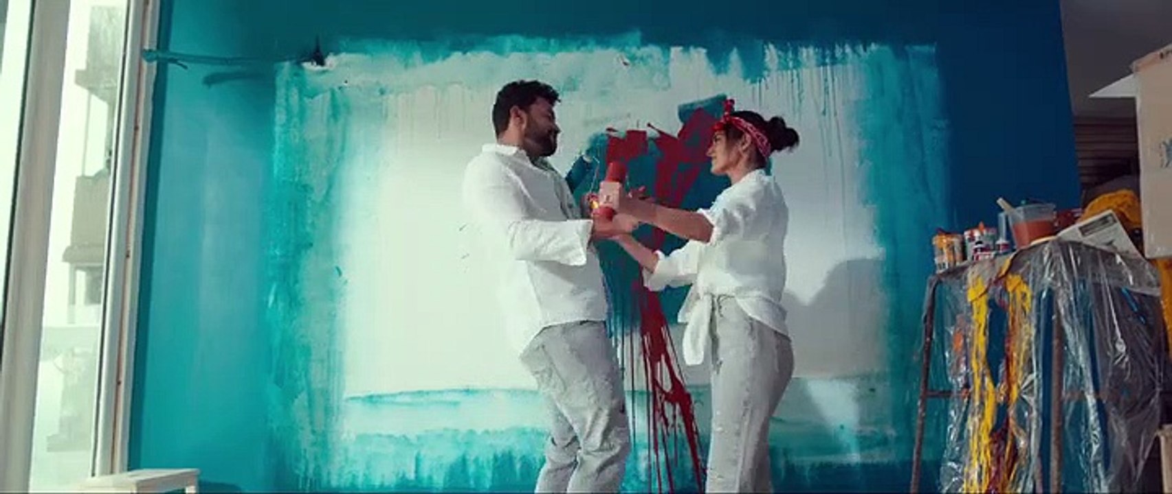 Gandeevadhari Arjuna (2023) Malayalam HQ HDRip ESub Movie Part 1 ...