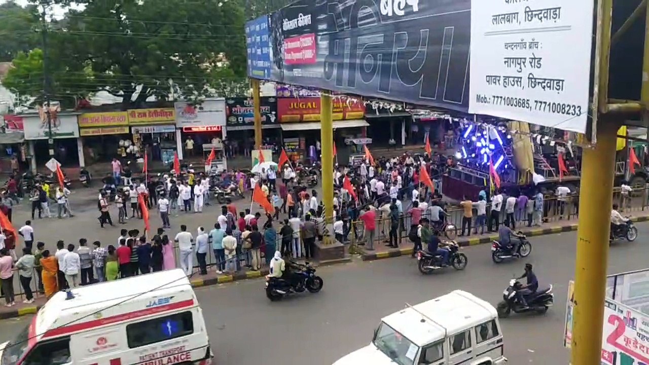 Lalbagh's Badshah shows his magic - video Dailymotion