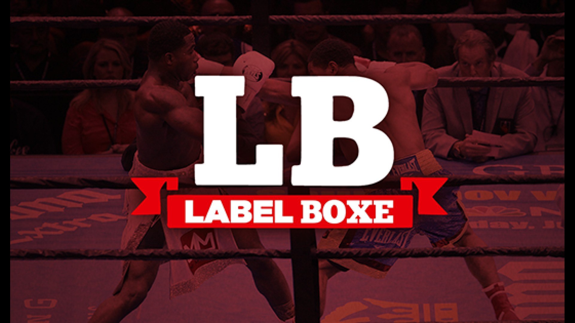 Replay - Label Boxe (29/09) | beIN SPORTS