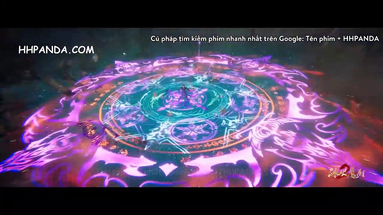 Tập 101-110 Băng Hỏa Ma Trù (Binghuo Mochu, The Magic Chef of Ice and Fire) 2021 HD-VietSub ...