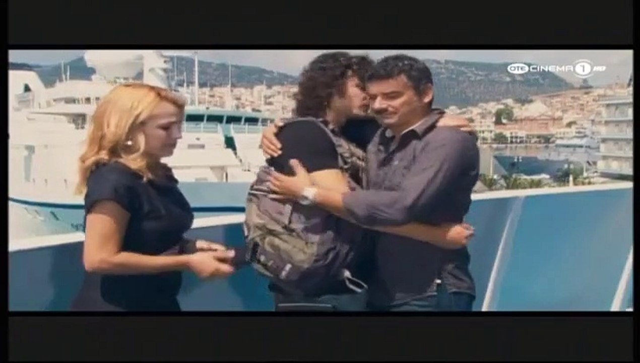 ΣΤΟ ΞΕΣΠΑΣΜΑ ΤΟΥ ΦΕΓΓΑΡΙΟΥ - 2010 - TVRip - 720x404 part 1/1 ...