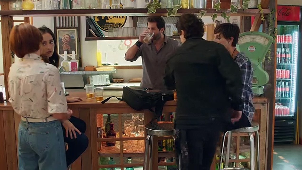 Dime Con Quien Andas Cap 77 HD - Dailymotion Video