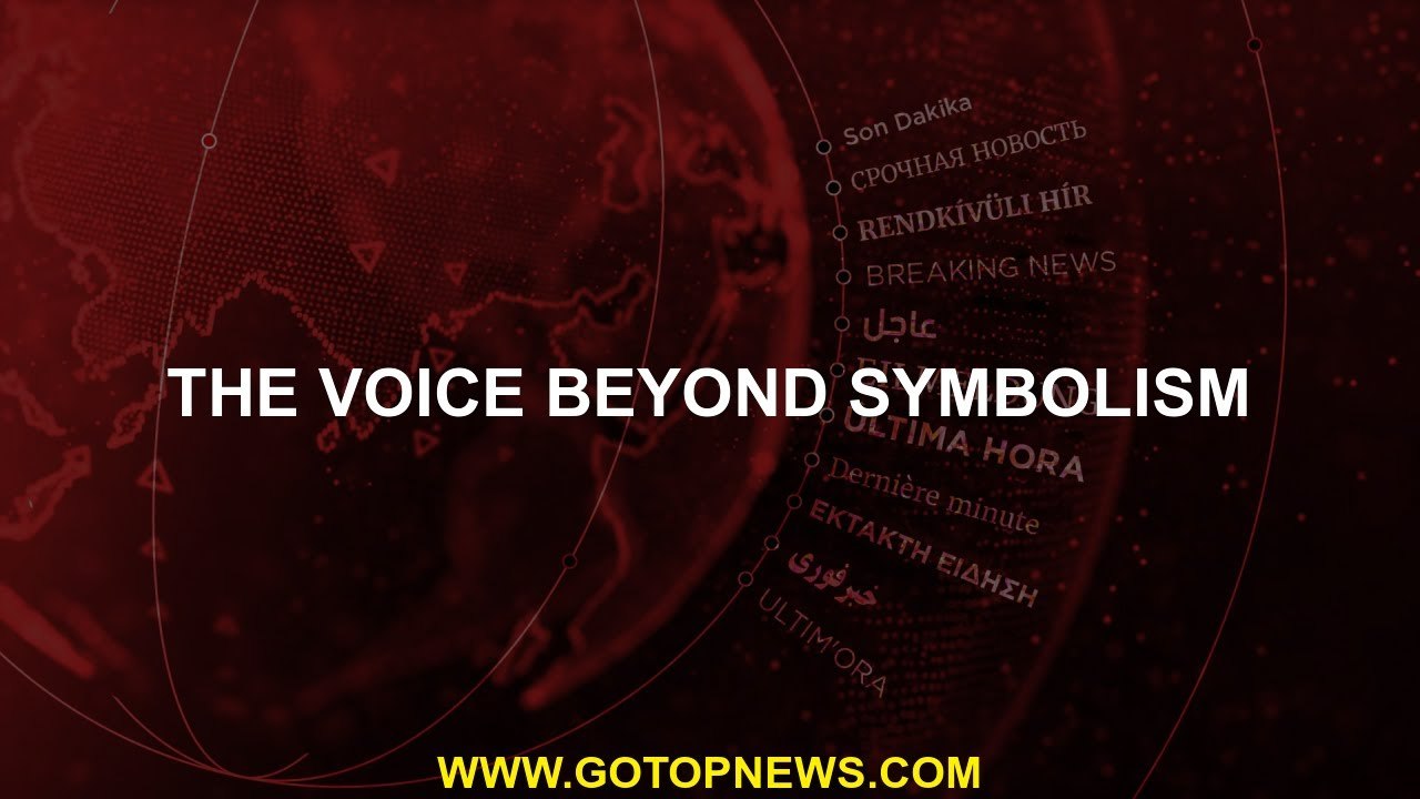 The Voice beyond symbolism - video Dailymotion