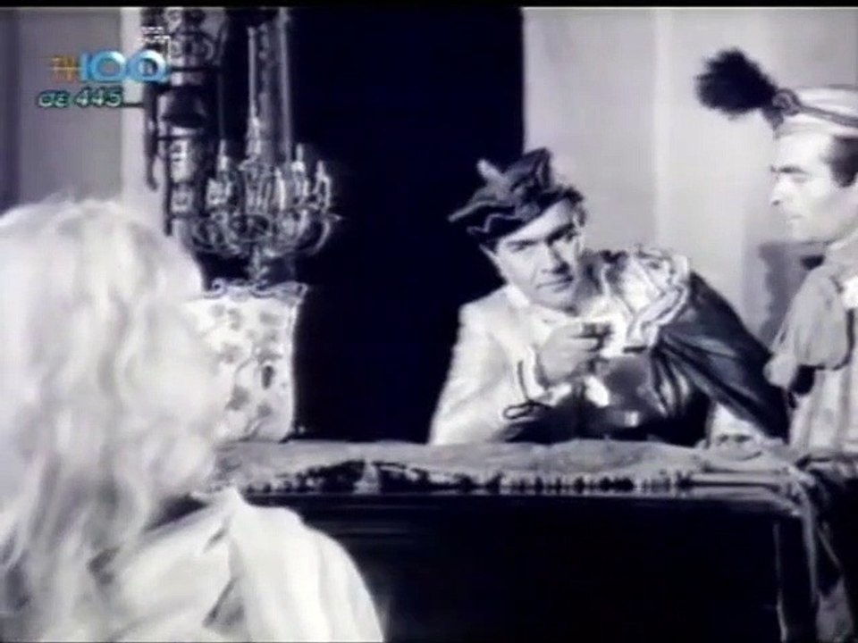 Η ΝΕΡΑΙΔΑ ΤΗΣ ΜΑΝΗΣ - 1961 - TVRip - 720x568 - video Dailymotion