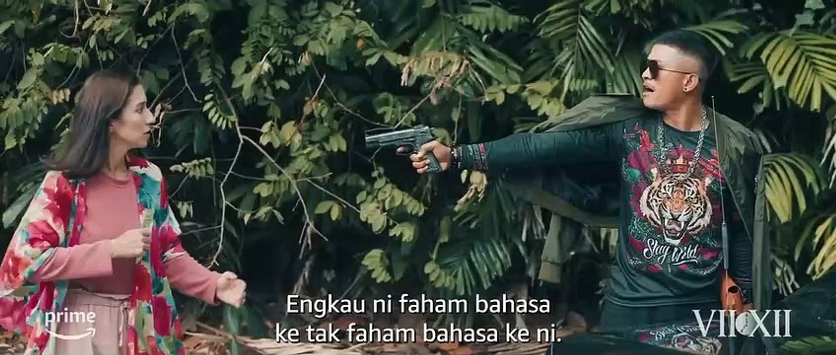 VII XII | Official Trailer | Prime - Dailymotion Video