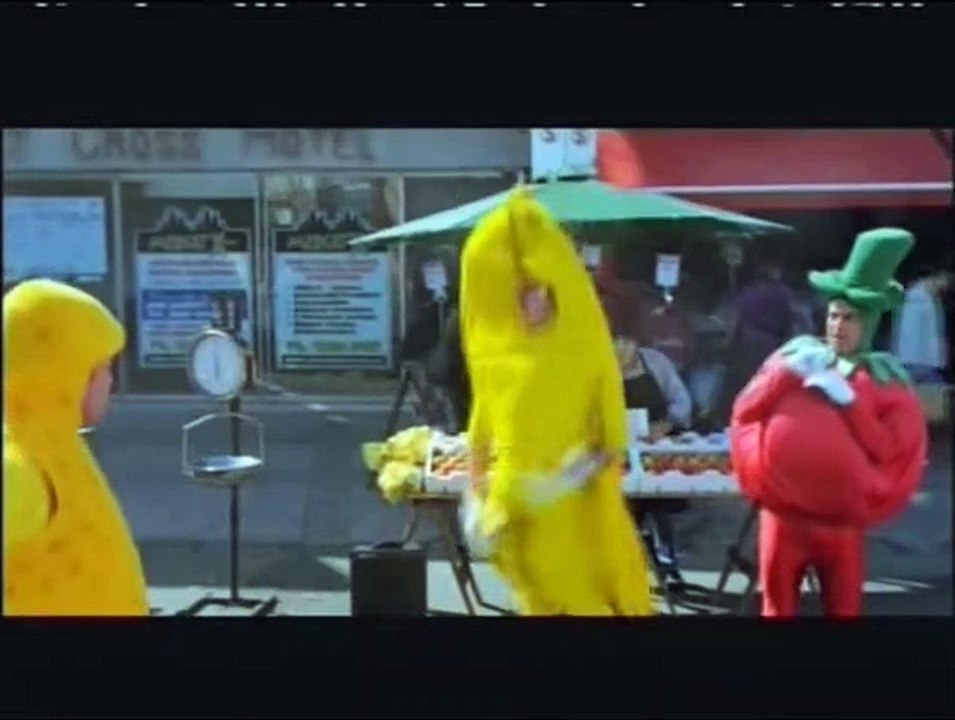 The Extra | movie | 2005 | Official Trailer - video Dailymotion